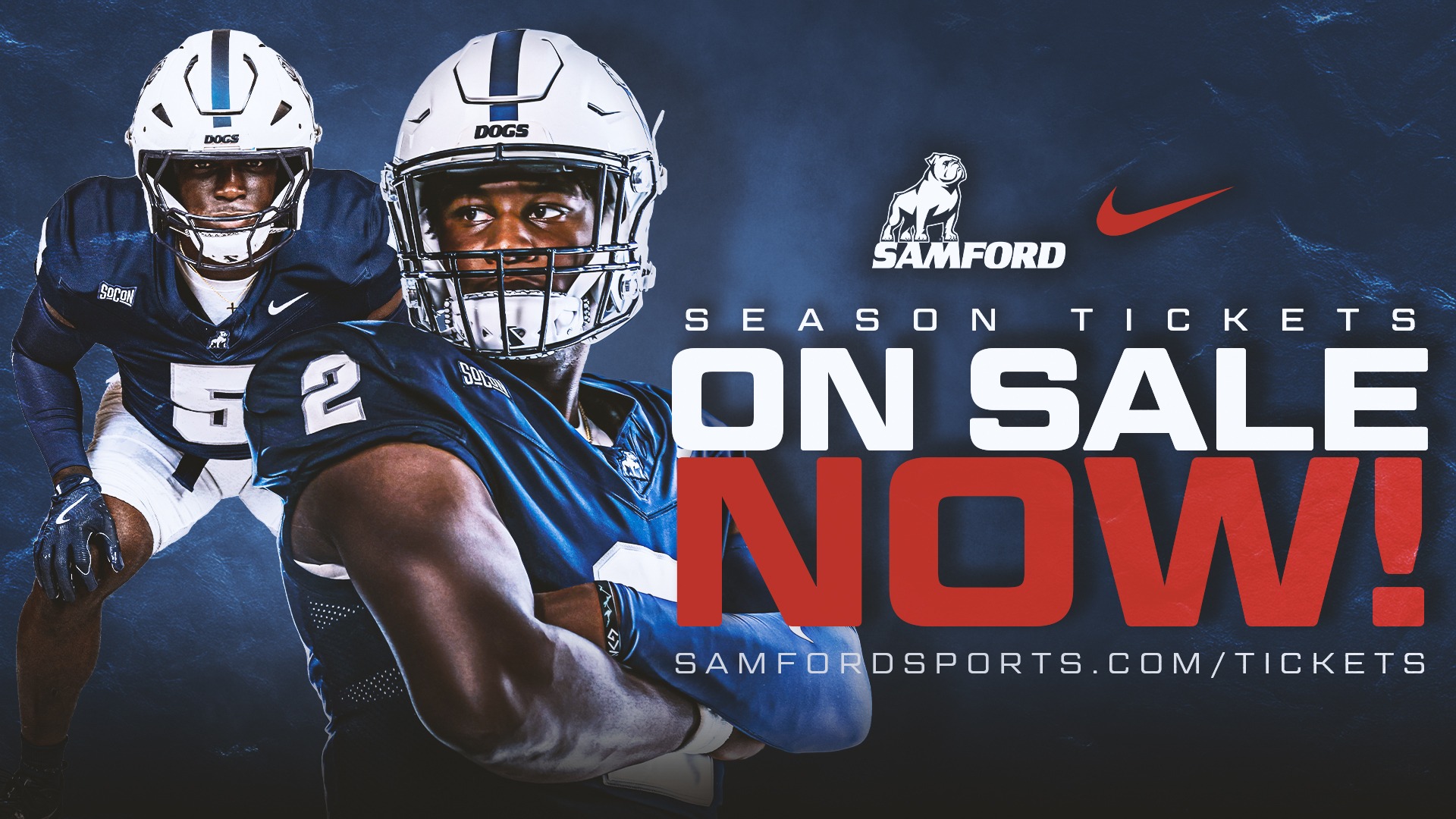 Samford Football Opens Practice For 2025 Season - Samford University ...
