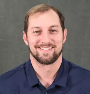 Wes Penberthy - Cross Country Coach - Samford University Athletics