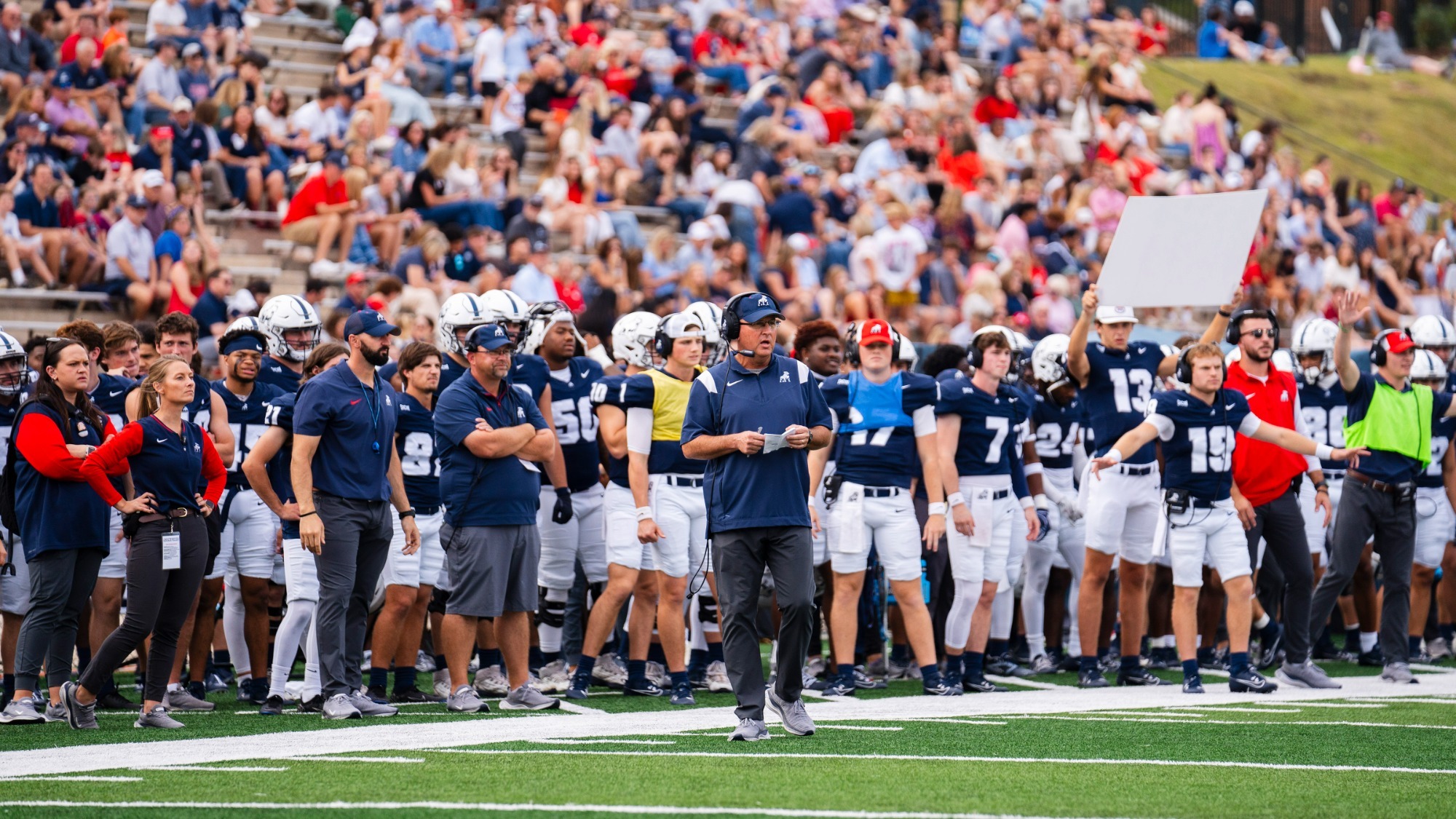 Samford Football Season Tickets On Sale Now - Samford University Athletics