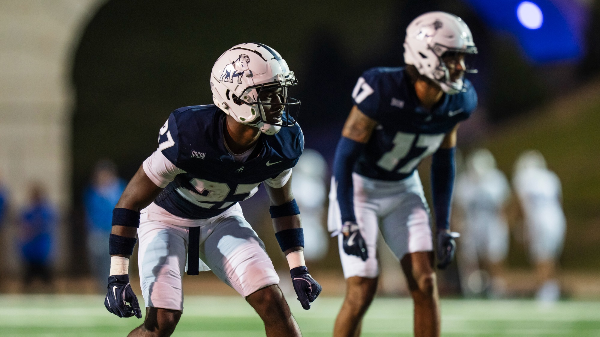 Bulldogs To Open SoCon Play By Hosting The Citadel Saturday - Samford ...