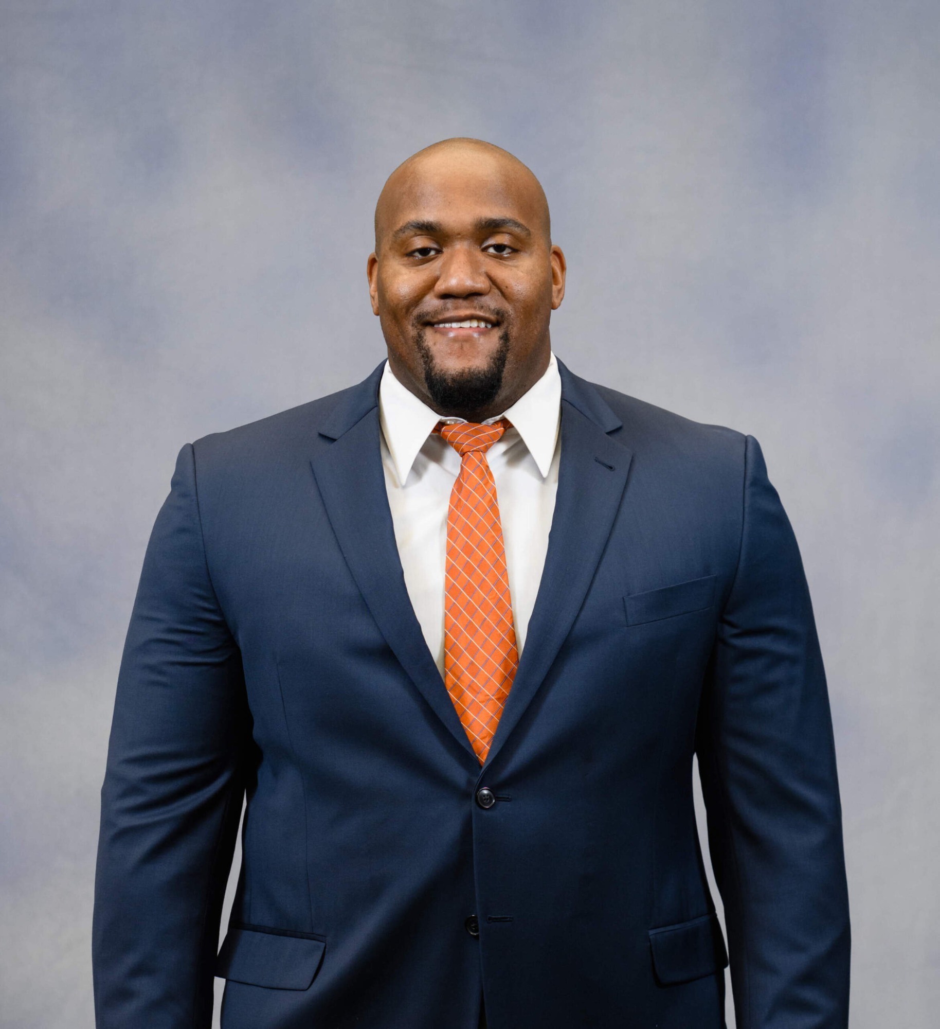 Brandon Thomas - Football Coach - Samford University Athletics