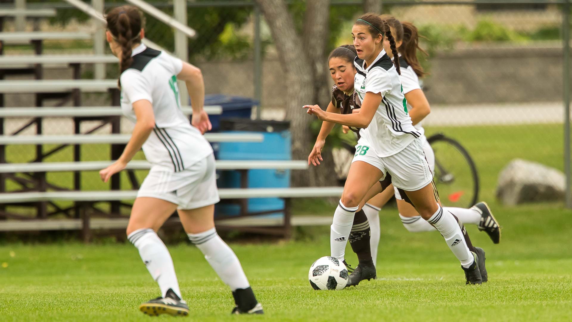 Payton Izsak - Women's Soccer - Huskie Athletics