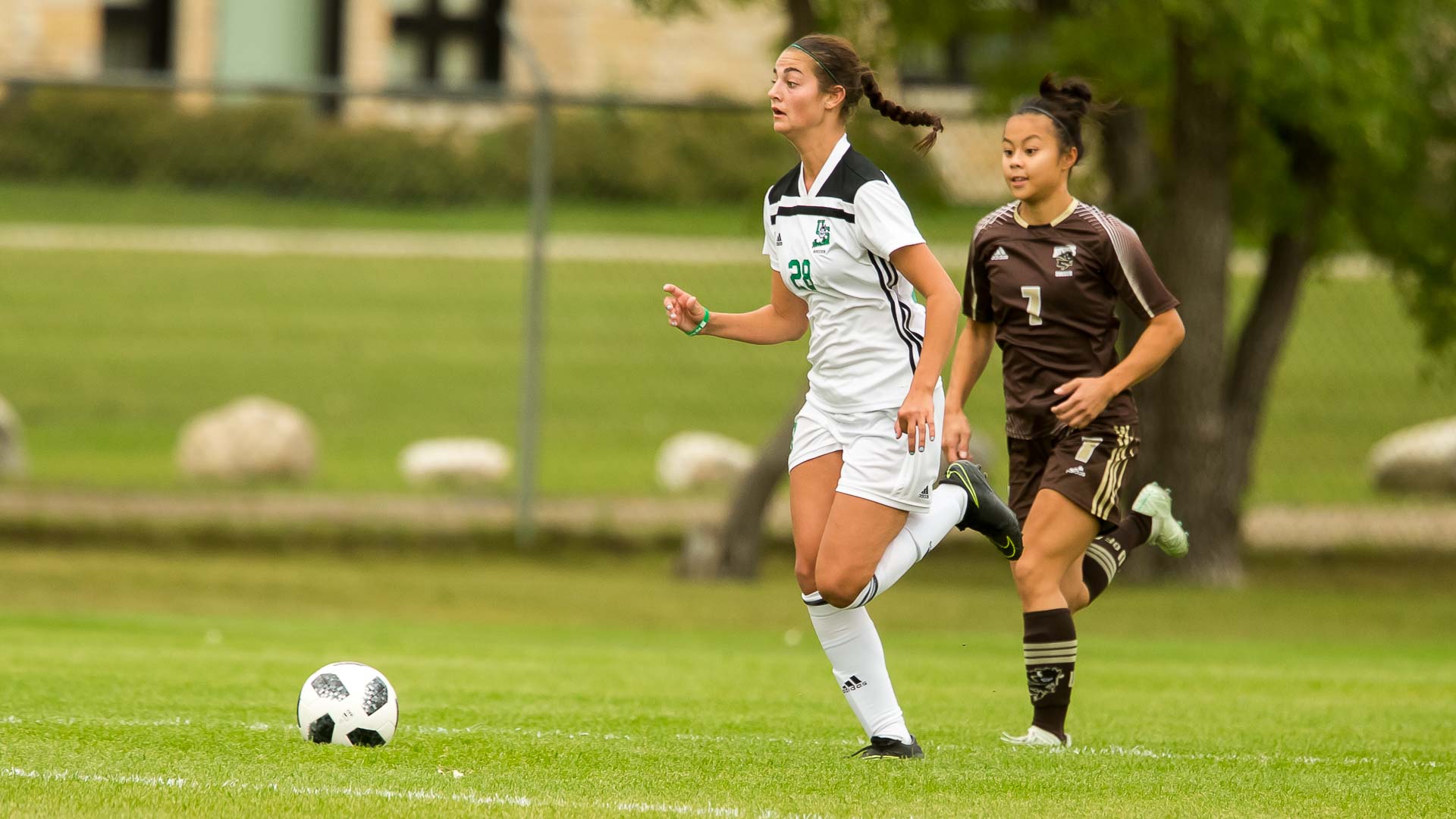 Payton Izsak - Women's Soccer - Huskie Athletics