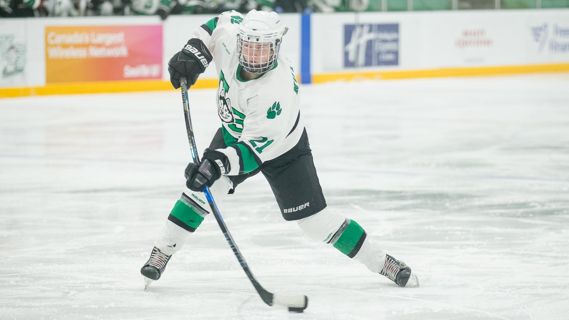 PREVIEW: Kids set to take over Merlis Belsher Place when Huskies host ...