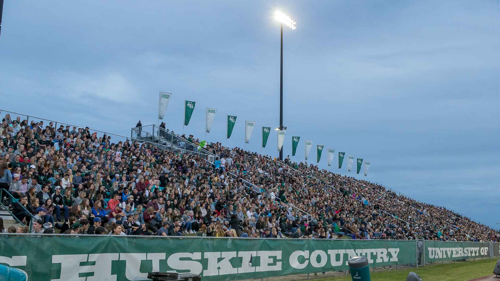 Saskatchewan Roughriders set to return to Saskatoon, Griffiths Stadium ...