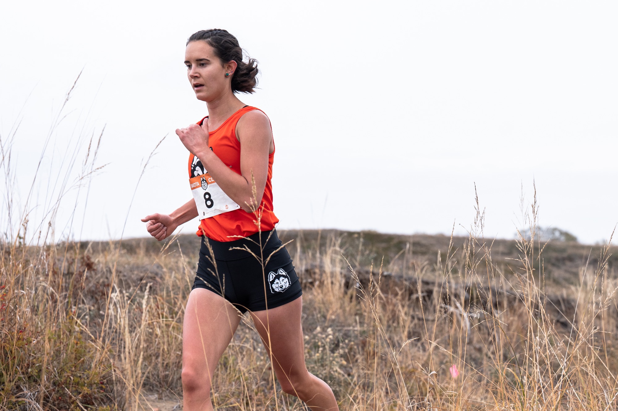 Allison Grajczyk-Jelinski - Cross Country - Huskie Athletics