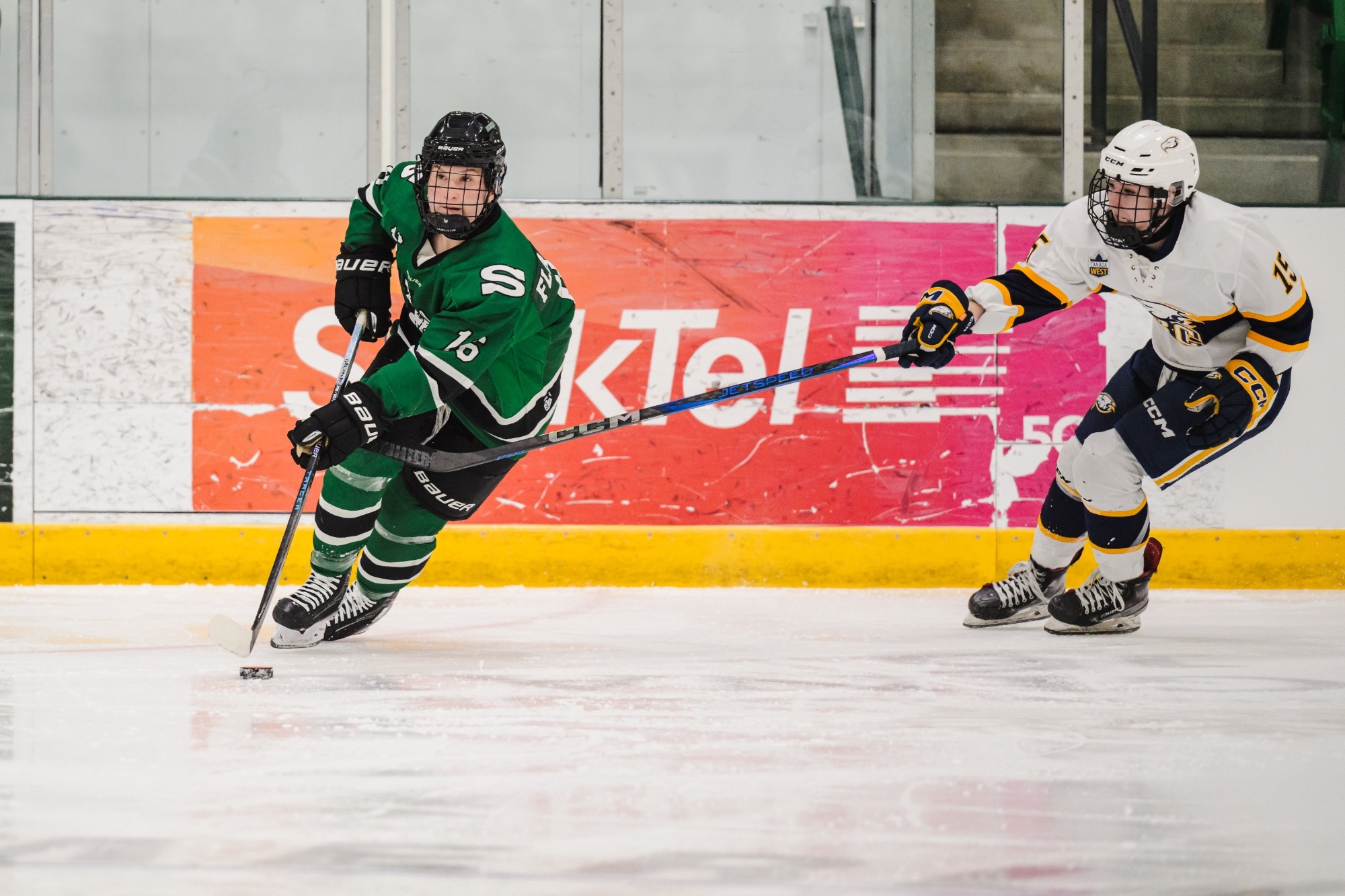 Christine Bumstead Becomes First Assistant Coach for PWHL’s Seattle ...