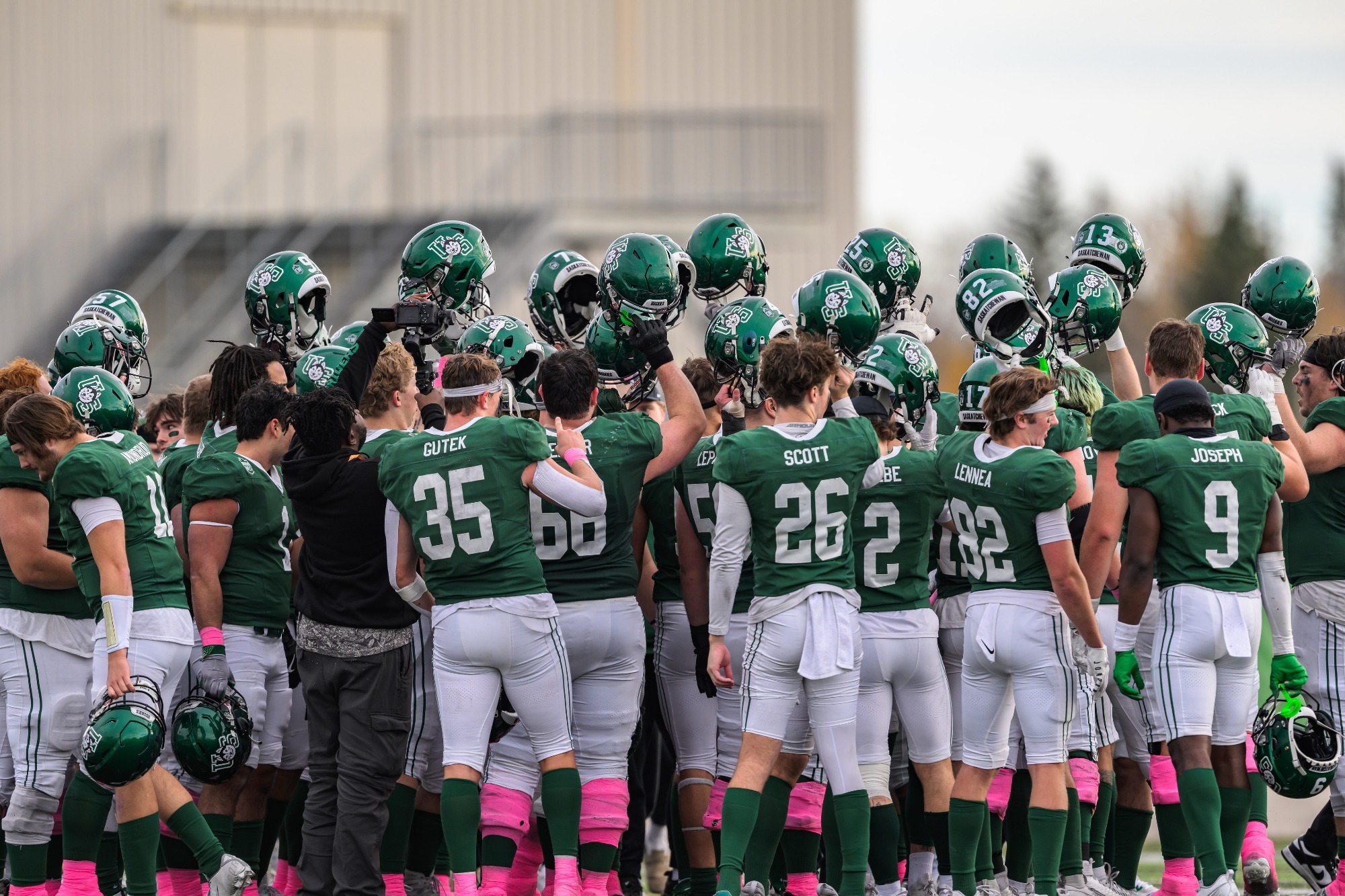 Four Student-Athletes & One Coach Set to Represent Huskies at 2025 East ...