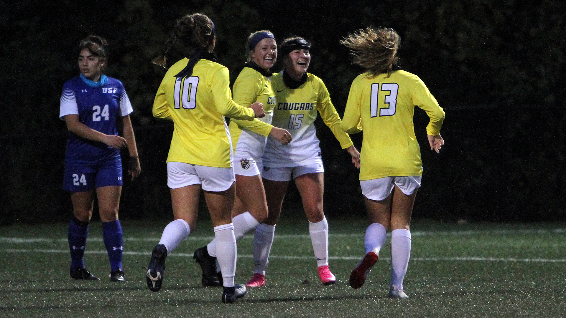 Mackenzie Selvius - 2022 - Women's Soccer - Spring Arbor University