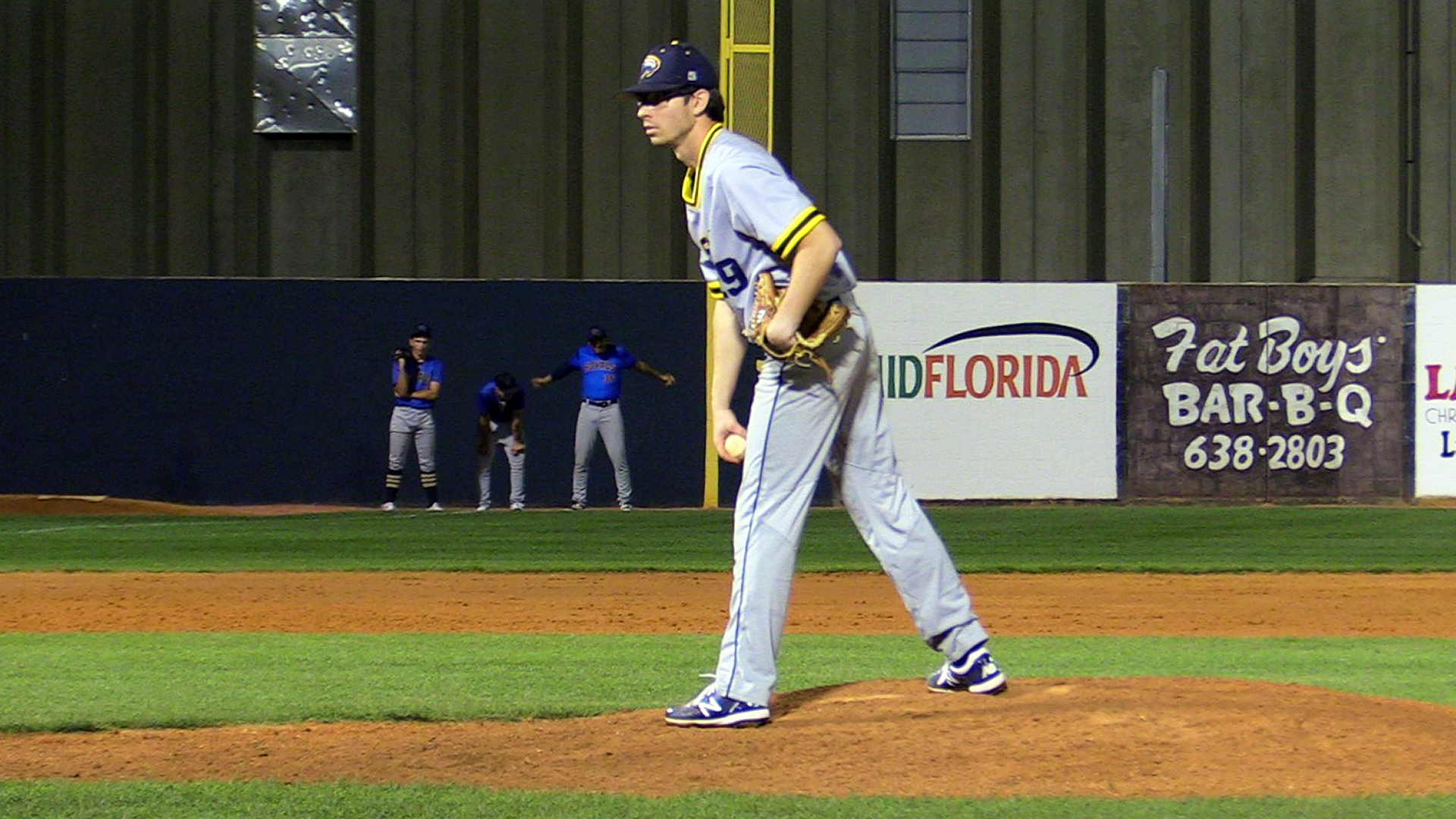 Cade Kontny - 2022 - Baseball - Spring Arbor University