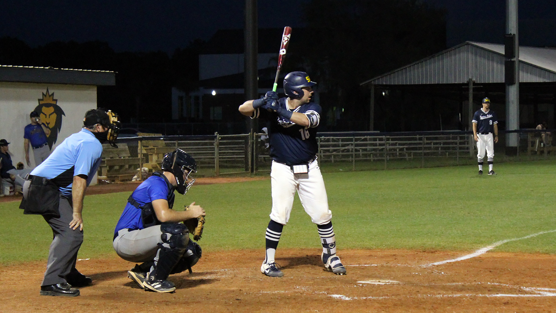 Peyton Harding - 2022 - Baseball - Spring Arbor University