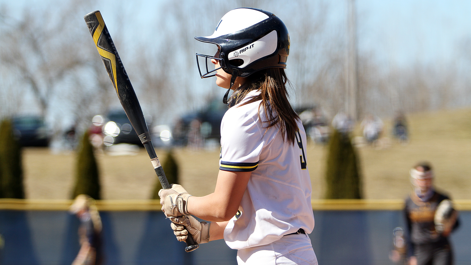 Jessie Panchaud - 2023 - Softball - Spring Arbor University