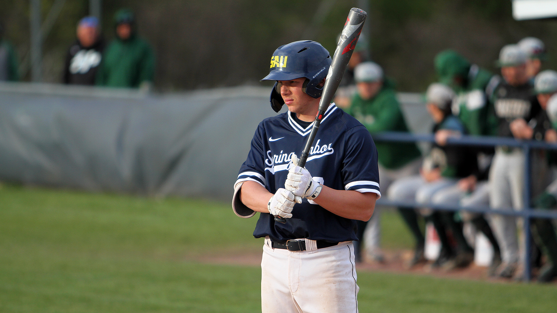Nick Bommarito - 2022 - Baseball - Spring Arbor University