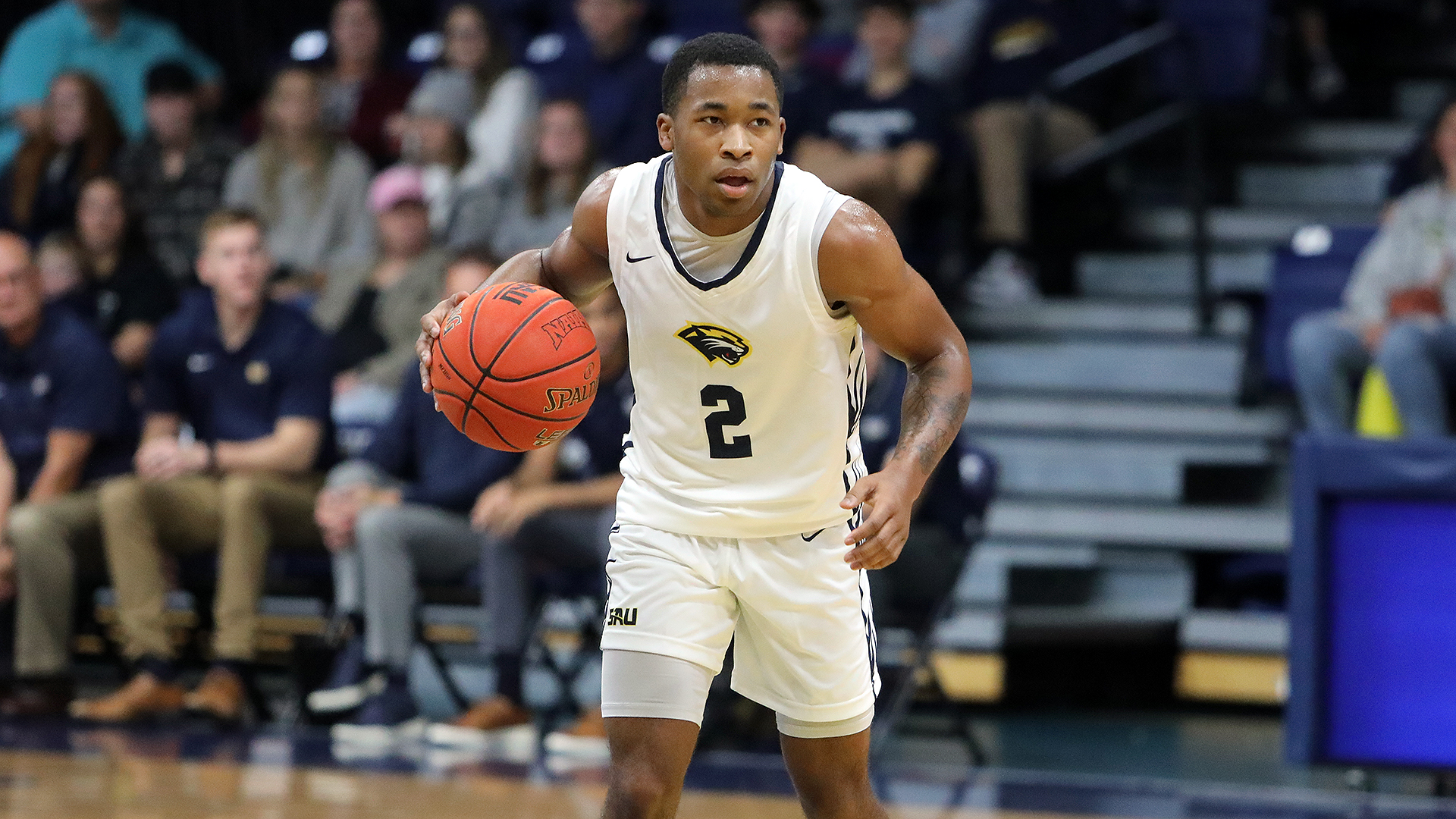 Braun, Grayson lead Men’s Basketball past LTU in OT - Spring Arbor ...