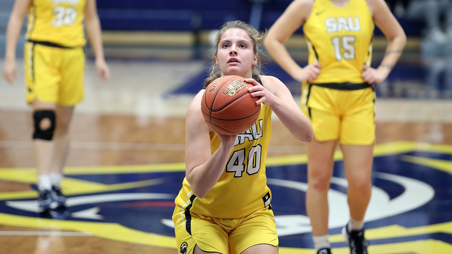 Spring Arbor gets back to winning ways with road win vs Huntington ...