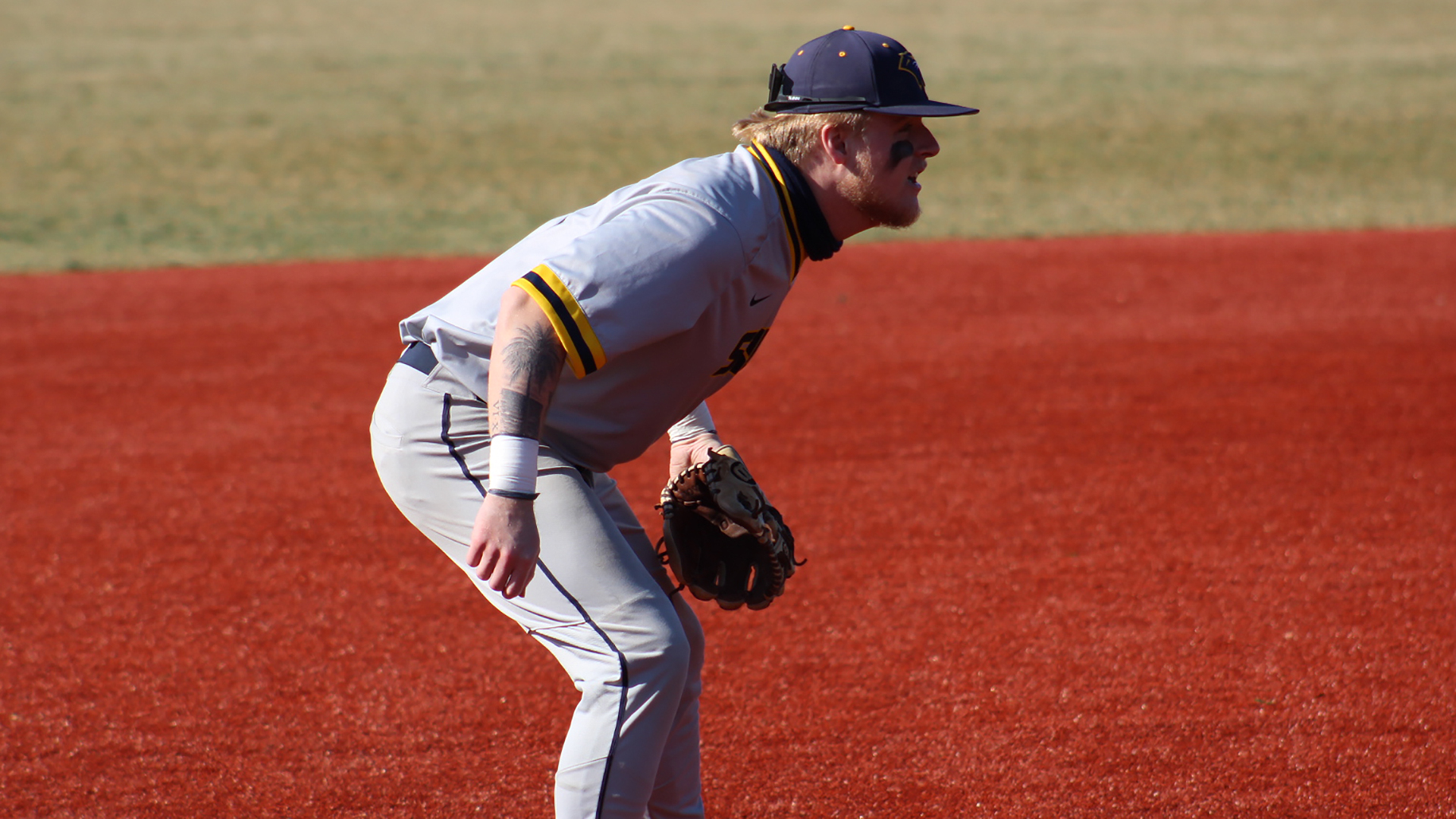 Bryce Richey - 2024 - Baseball - Spring Arbor University