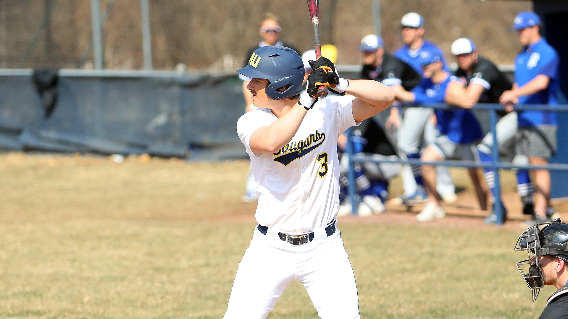 Evan Lorey - 2023 - Baseball - Spring Arbor University