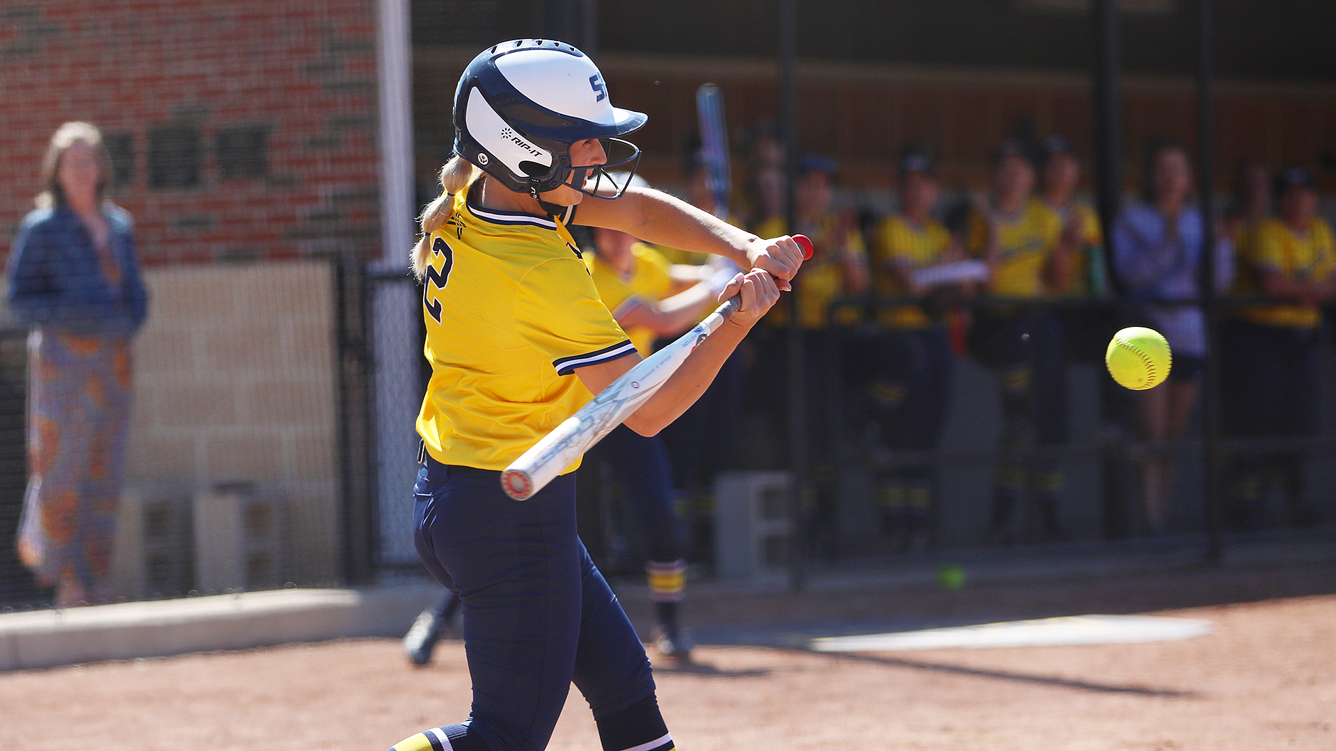 Cougars offense stalls versus visiting Wildcats - Spring Arbor University