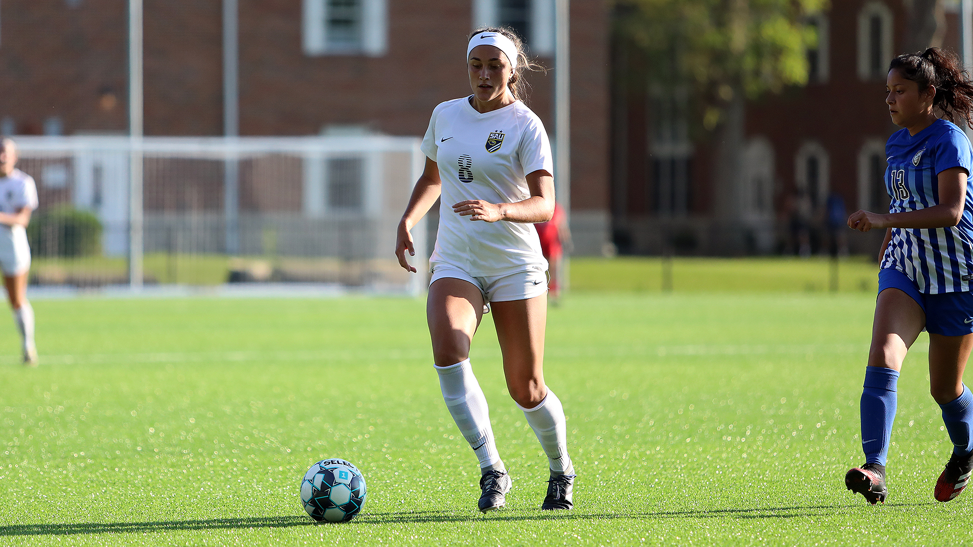 Rebekah Cotton - 2022 - Women's Soccer - Spring Arbor University