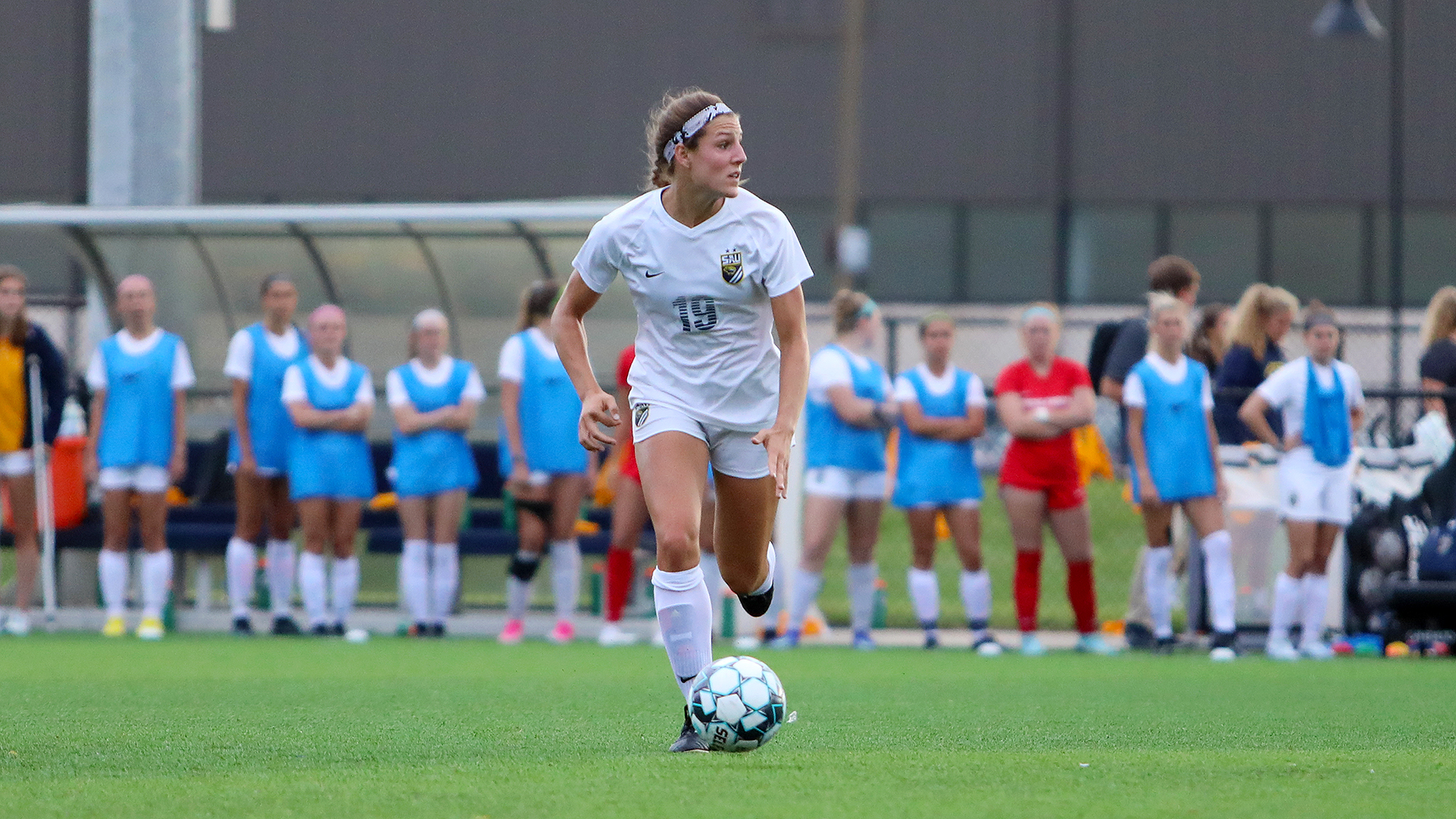 Women’s Soccer comes away with two draws at UNOH Showcase - Spring ...