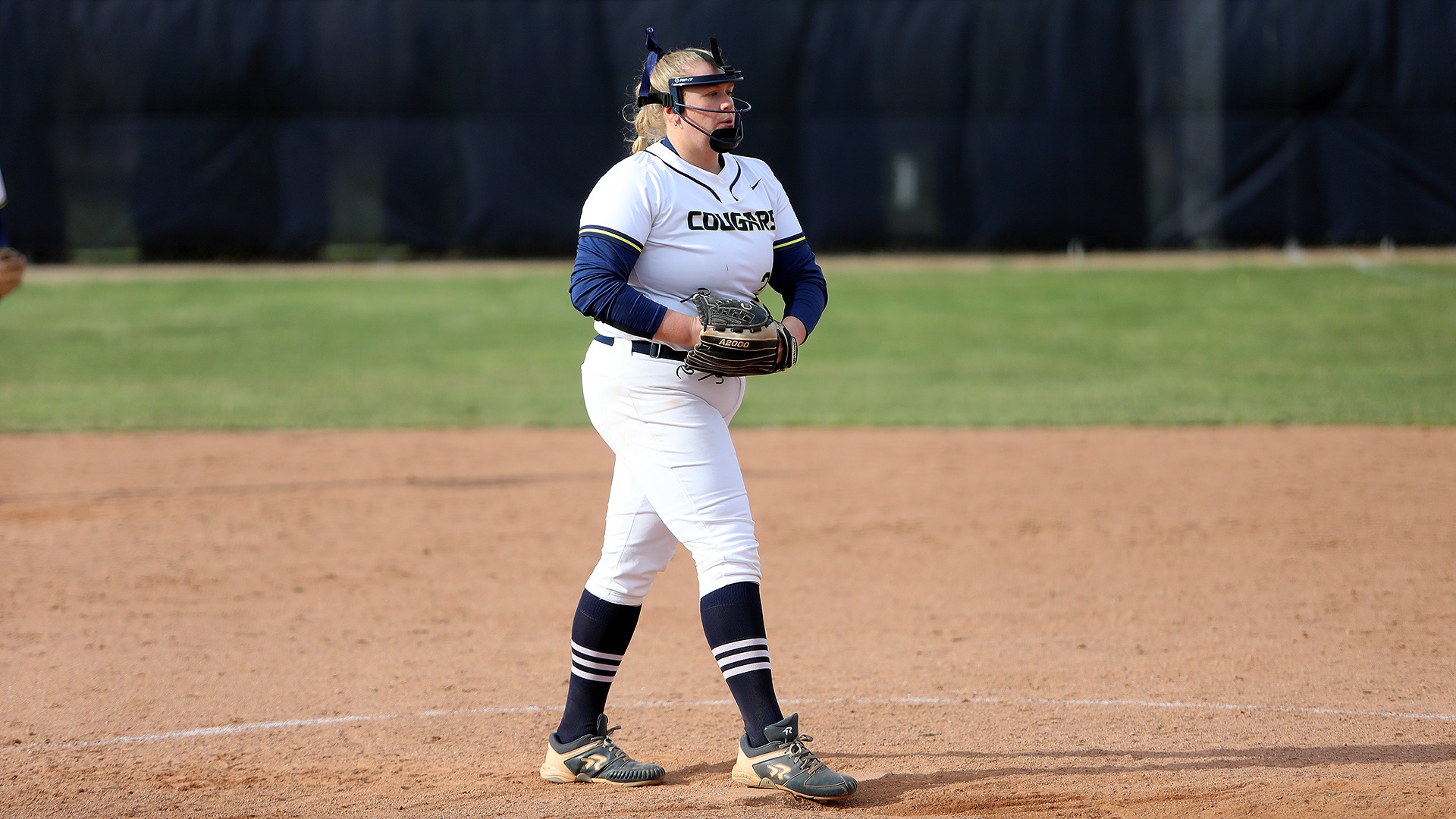 MacKenzie Collins - 2023 - Softball - Spring Arbor University