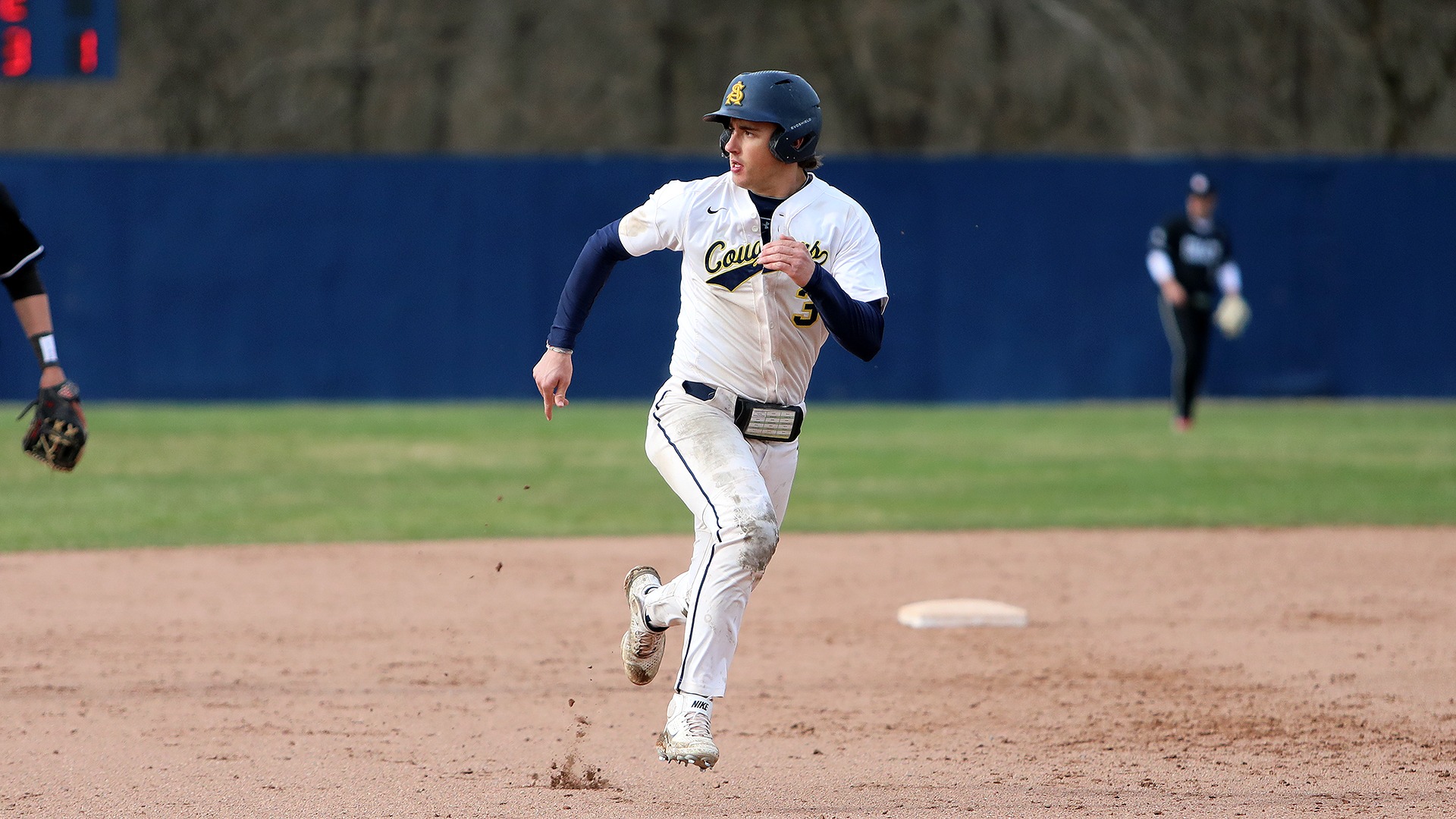 Evan Lorey - 2023 - Baseball - Spring Arbor University