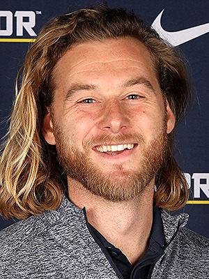 Kameron Mills - Head Coach - Men's Track and Field Coaches - Spring ...