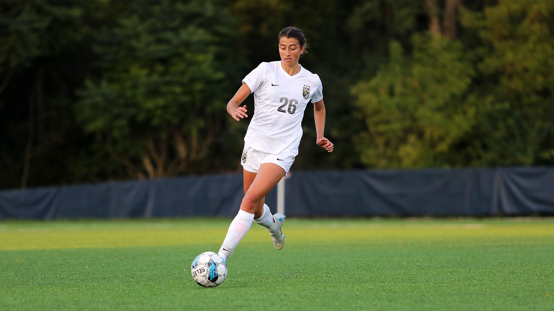 Women’s Soccer finishes CL Tournament co-champions - Spring Arbor ...