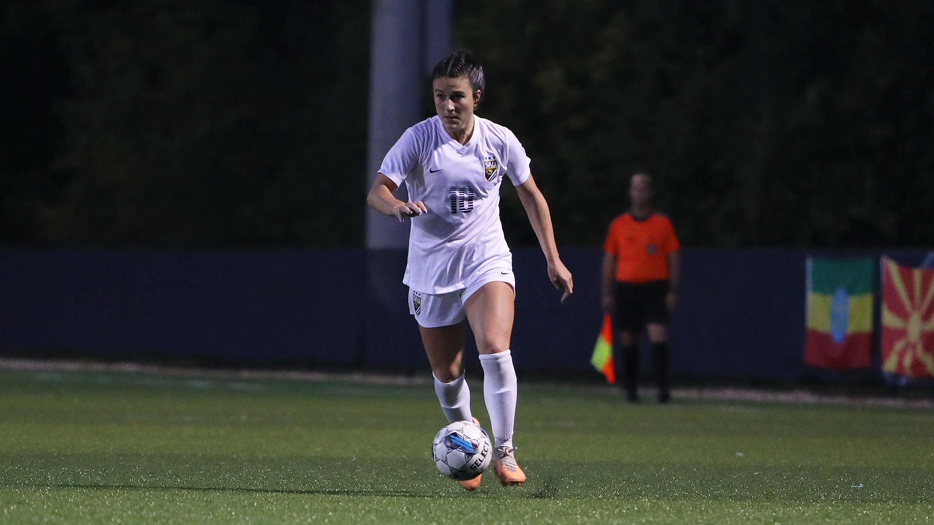 Ariana Stoltzfus - 2023 - Women's Soccer - Spring Arbor University