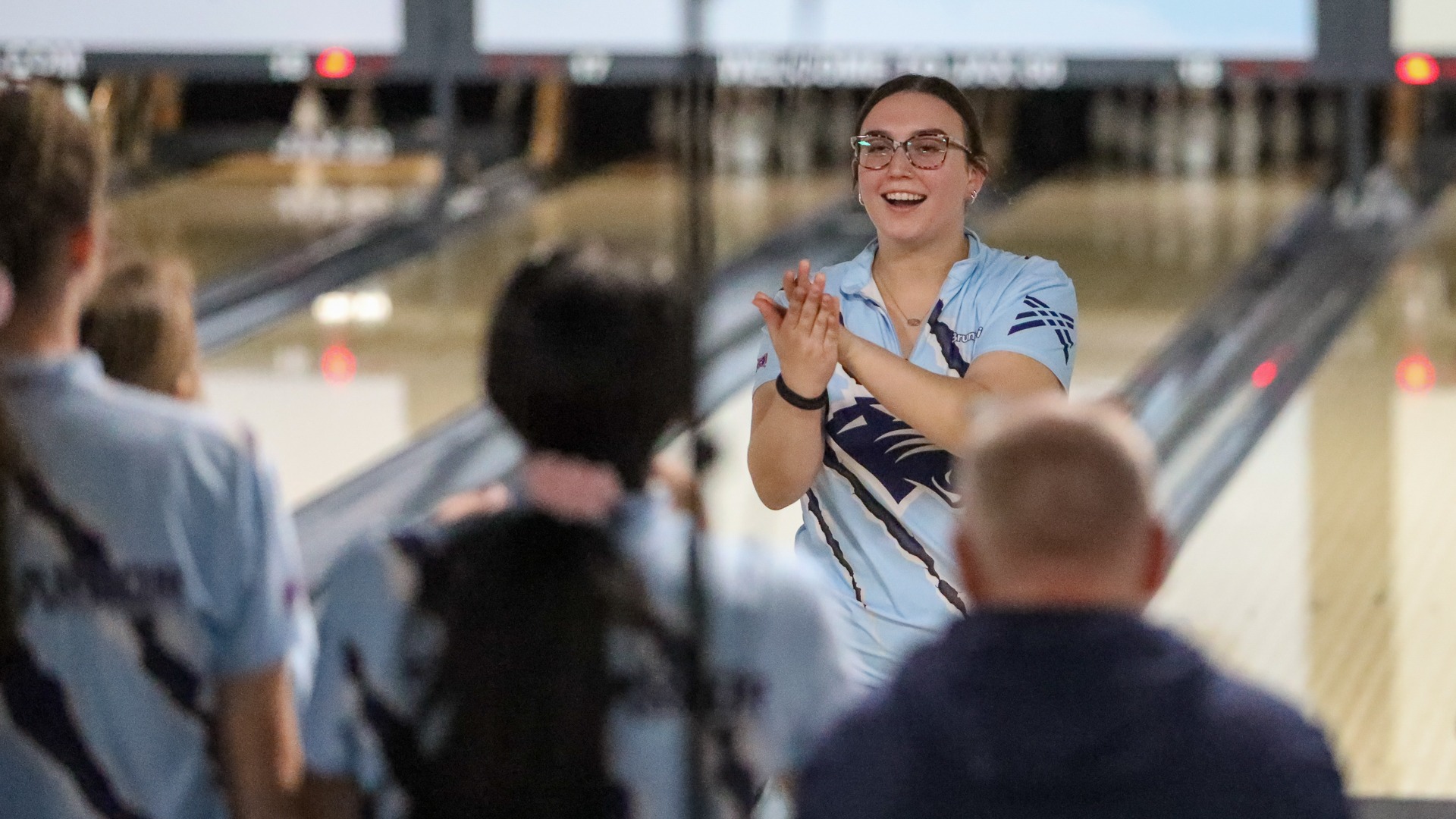 Women’s Bowling finishes historic season at NAIA nationals - Spring ...