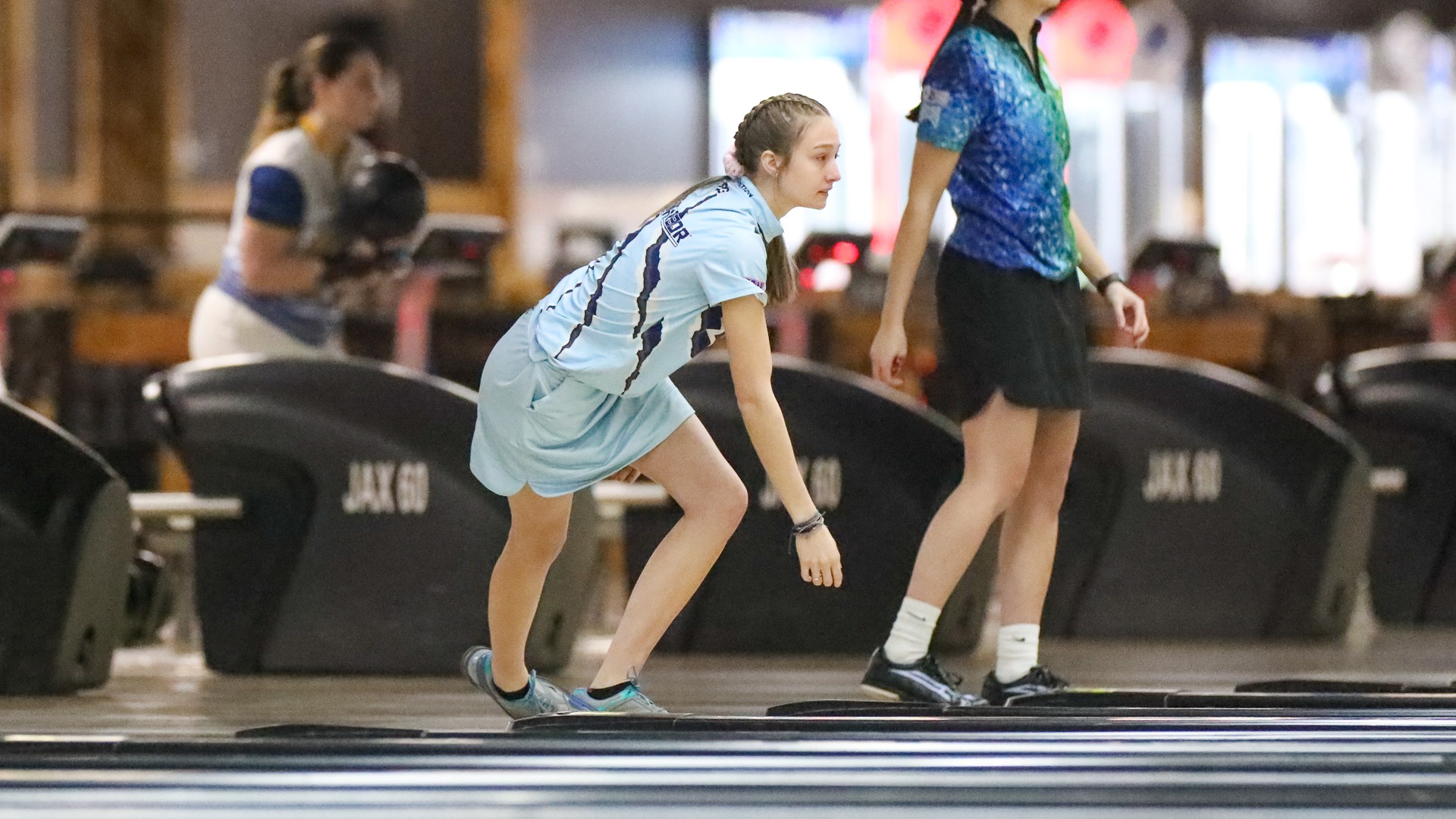 Women’s Bowling finishes historic season at NAIA nationals - Spring ...