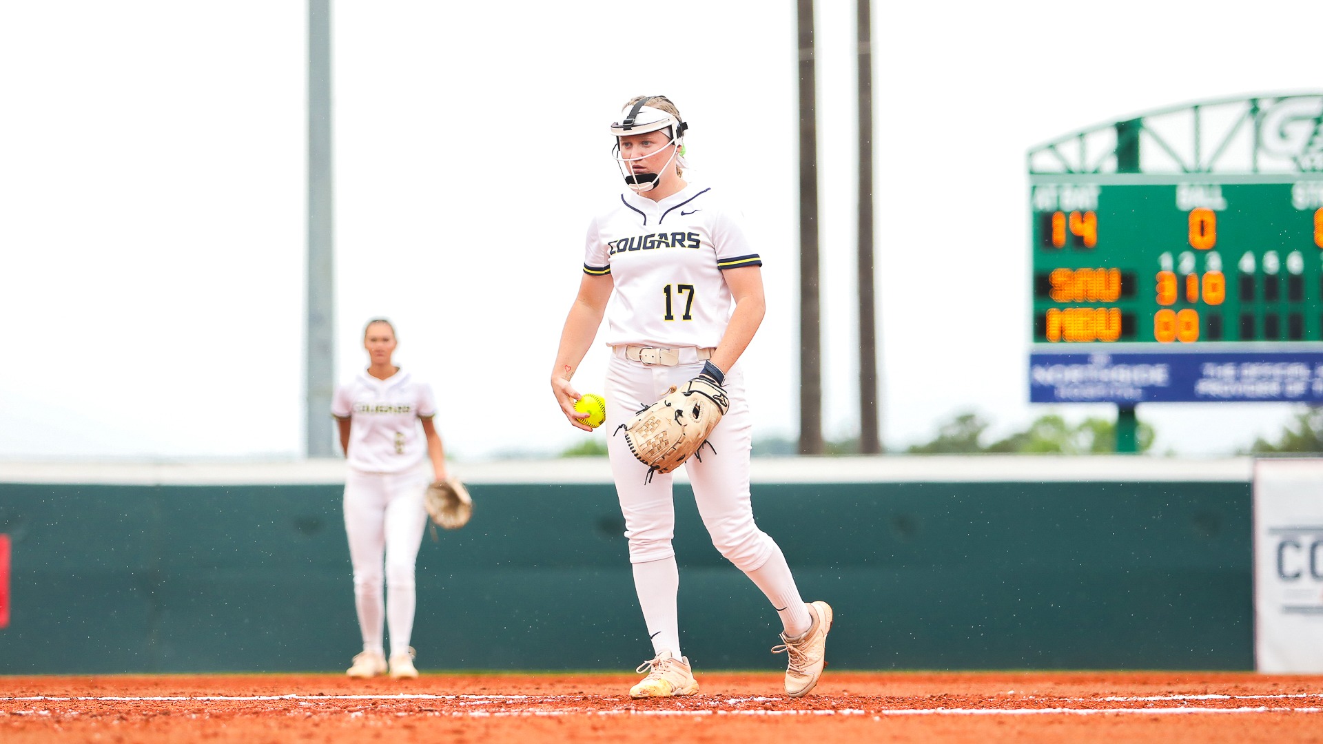 Hamp named Academic All-American - Spring Arbor University