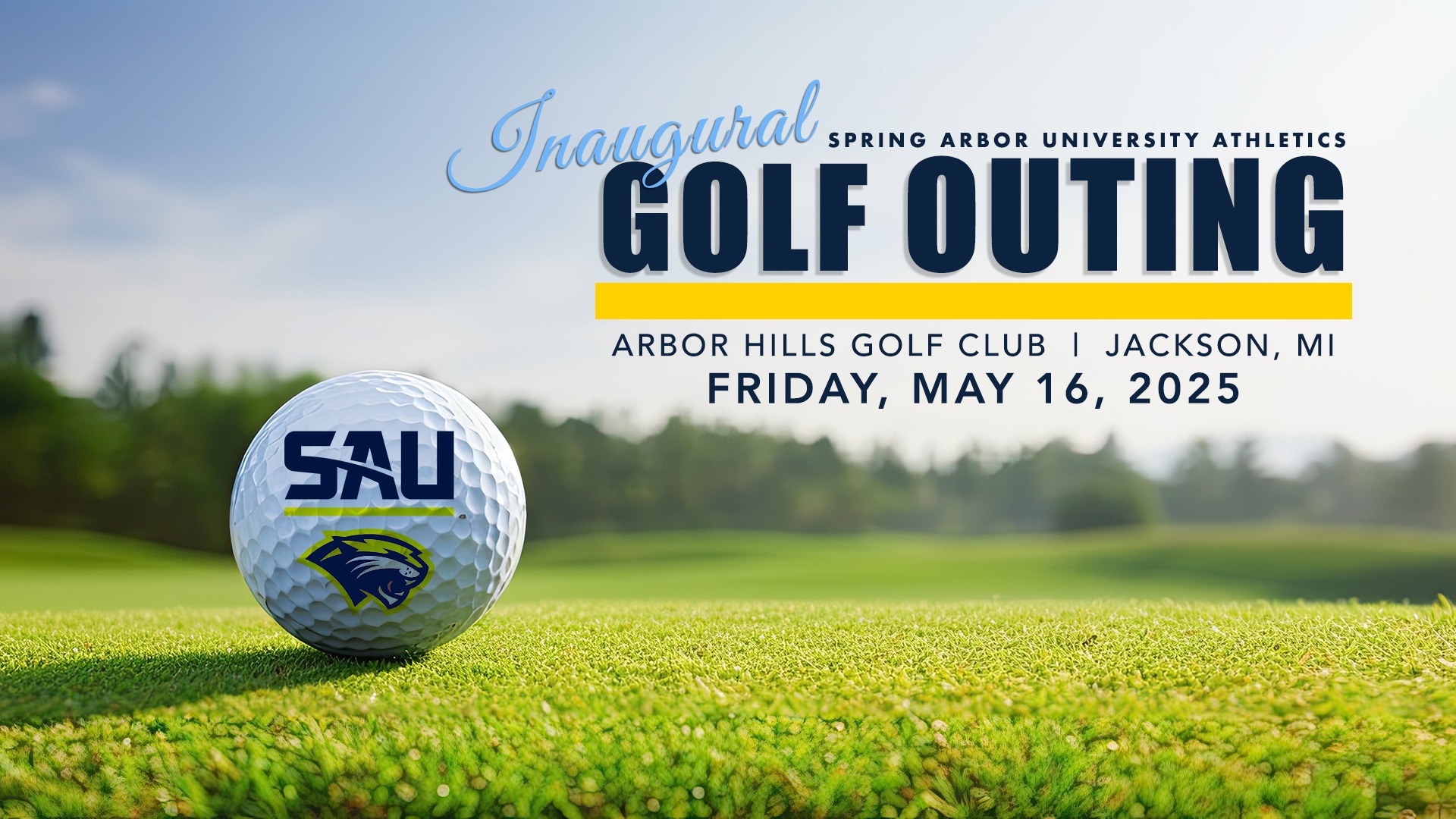 SAU student-athletes honored at 8th annual CNA Awards - Spring Arbor ...