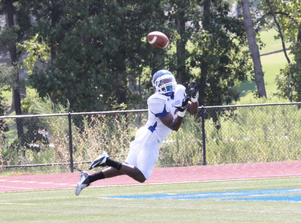 Rafael Thomas - Football - Southern Arkansas University Athletics