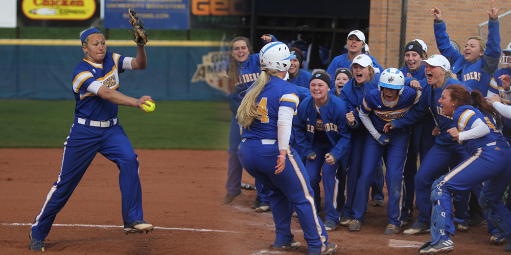 Kaylee Garner - Softball - Southern Arkansas University Athletics