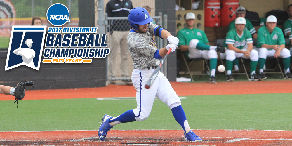 Trevor Rucker - Baseball - Southern Arkansas University Athletics