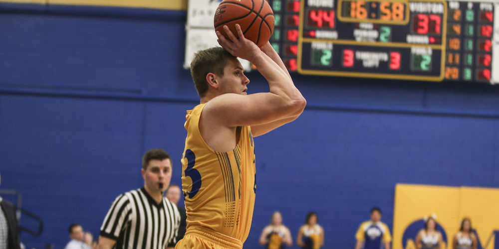 Keeton Tennison - Men's Basketball - Southern Arkansas University Athletics