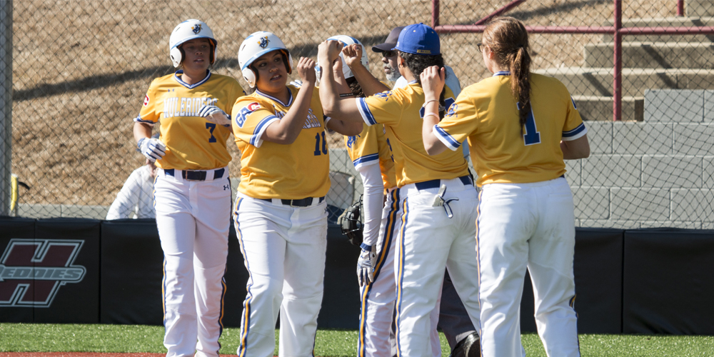 Marina Duran - Softball - Southern Arkansas University Athletics
