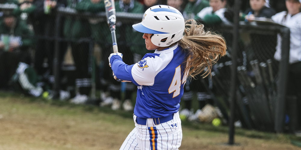 Brooke Goad - Softball - Southern Arkansas University Athletics