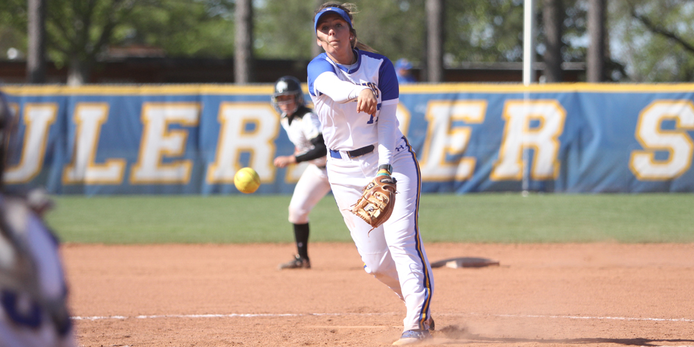Jolie Trahan - Softball - Southern Arkansas University Athletics