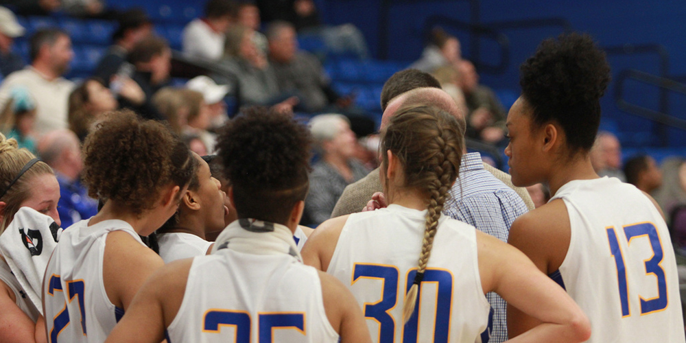 Brette Wacha - Women's Basketball - Southern Arkansas University Athletics