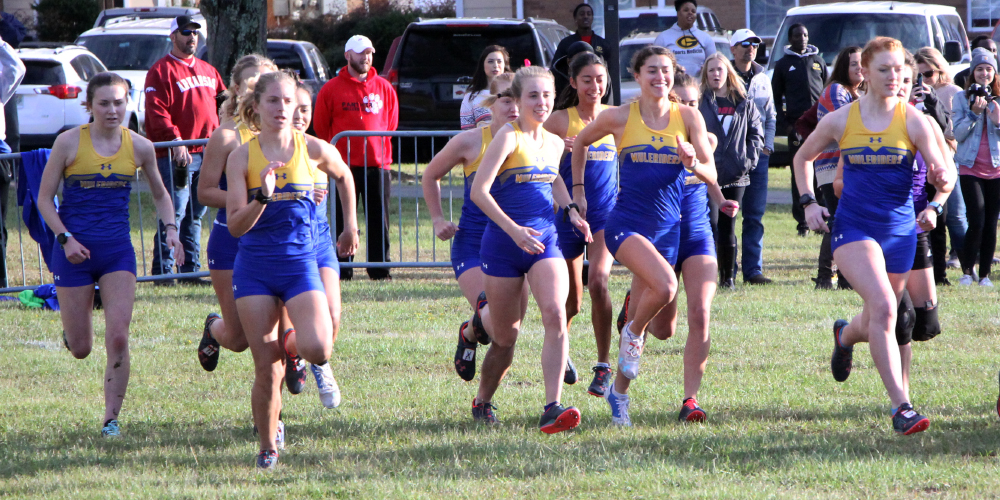 Alyssa Solis - Women's Cross Country - Southern Arkansas University ...