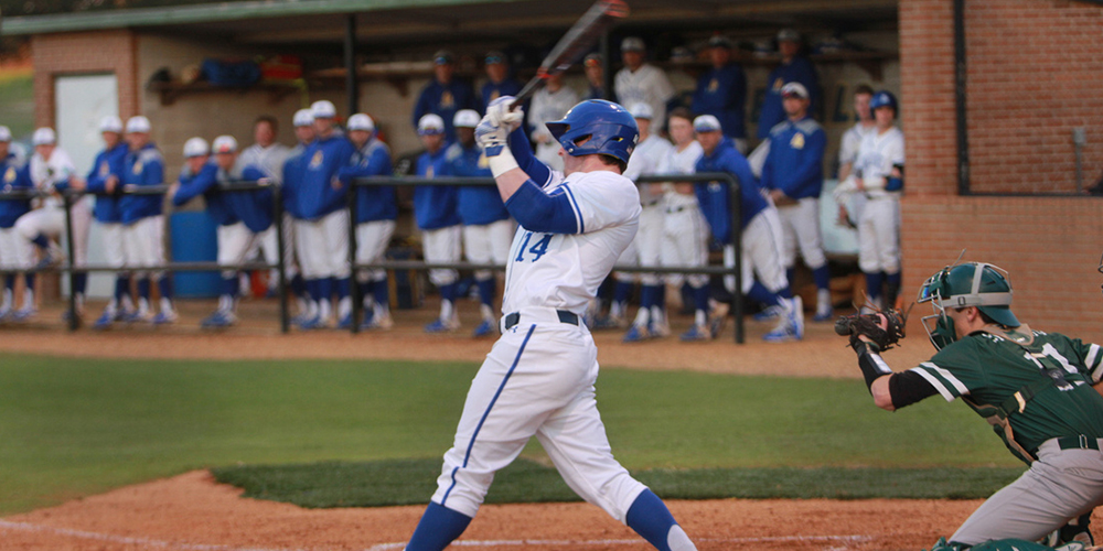Justin Hanlin - Baseball - Southern Arkansas University Athletics