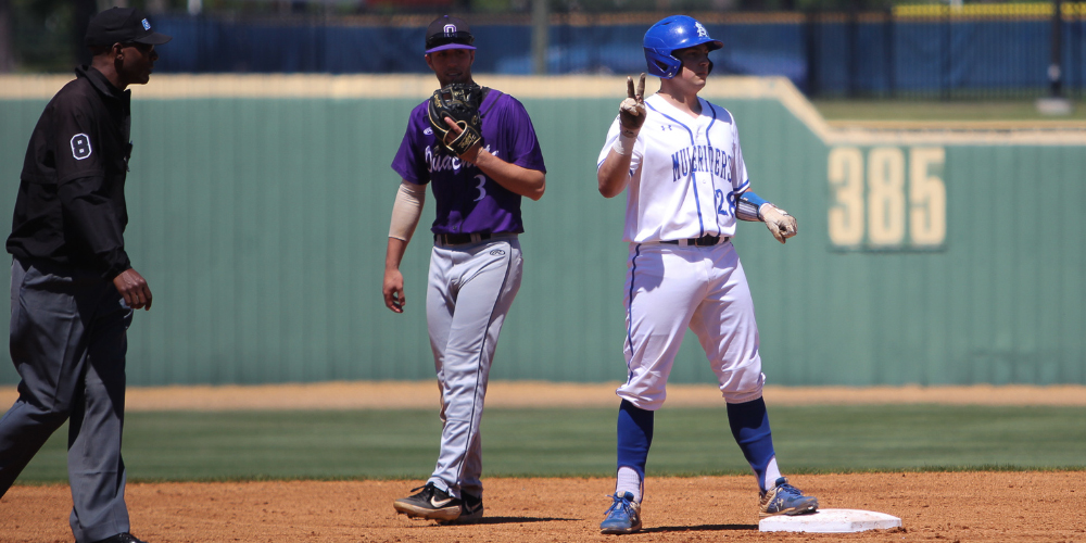 Zach Muldoon - Baseball - Southern Arkansas University Athletics