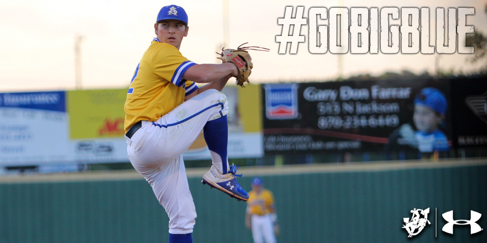 Brantley Fans Ten; (RV) Muleriders Claim 5-2 Win over Oklahoma ...