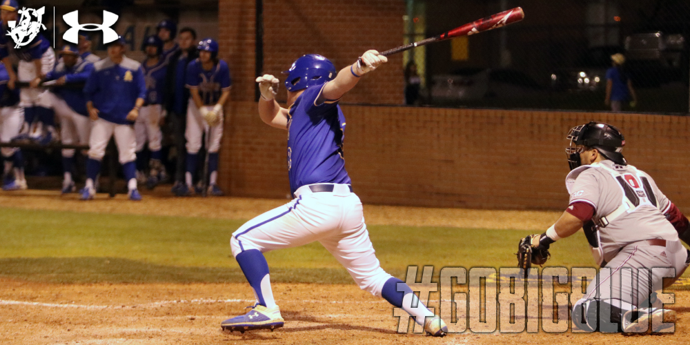 Cooper King - Baseball - Southern Arkansas University Athletics