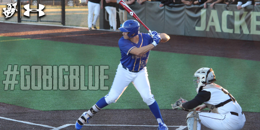 Josh Walker - Baseball - Southern Arkansas University Athletics