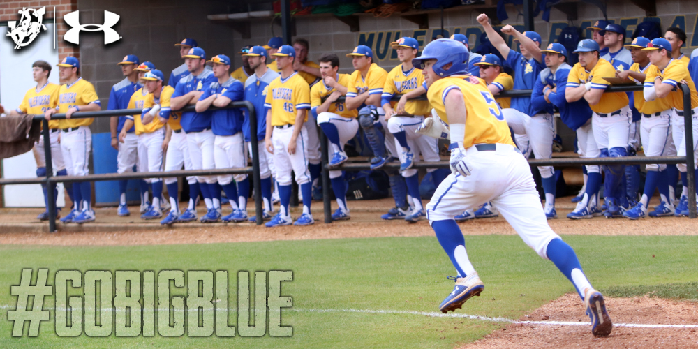 Austin Baker - Baseball - Southern Arkansas University Athletics