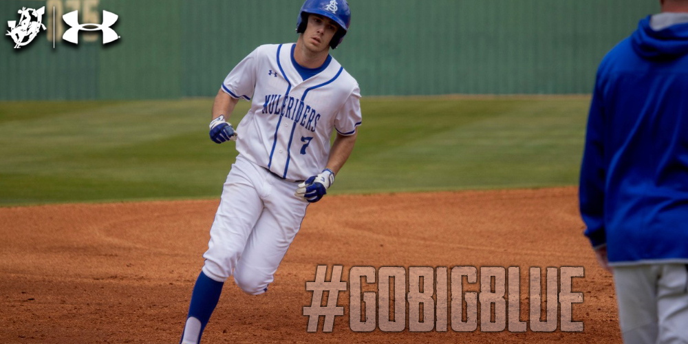 Kobe Morris - Baseball - Southern Arkansas University Athletics