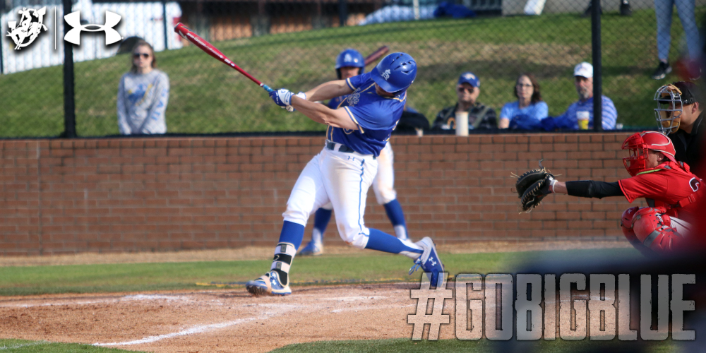Josh Walker - Baseball - Southern Arkansas University Athletics
